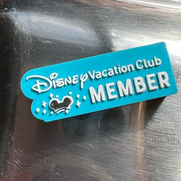 Disney | Accessories | Disney Vacation Club Magic Band Slider Dvc New ...